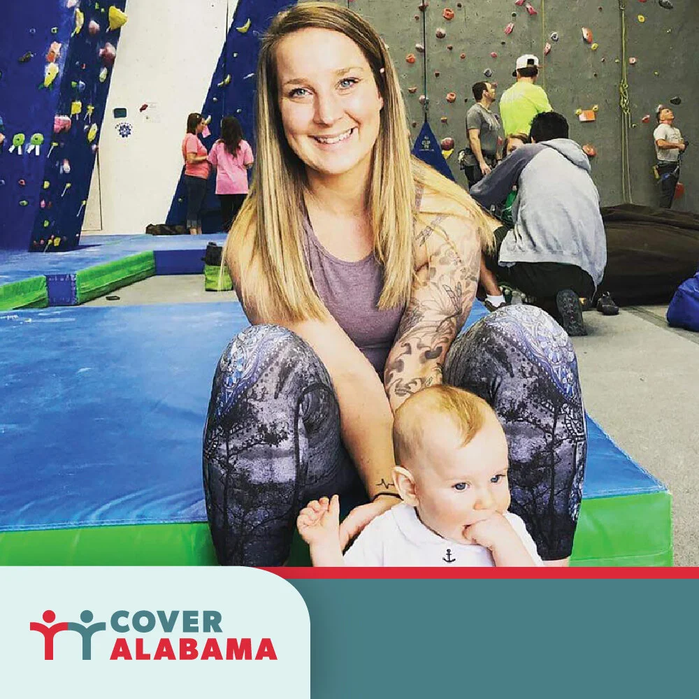 About Us — Cover Alabama Coalition