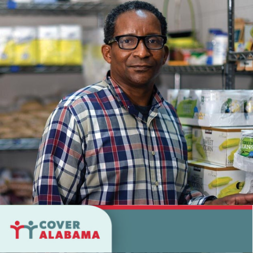 Cover Alabama Coalition