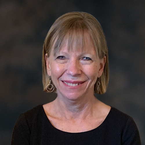 Cesie Scheuermann — Horizons Stewardship