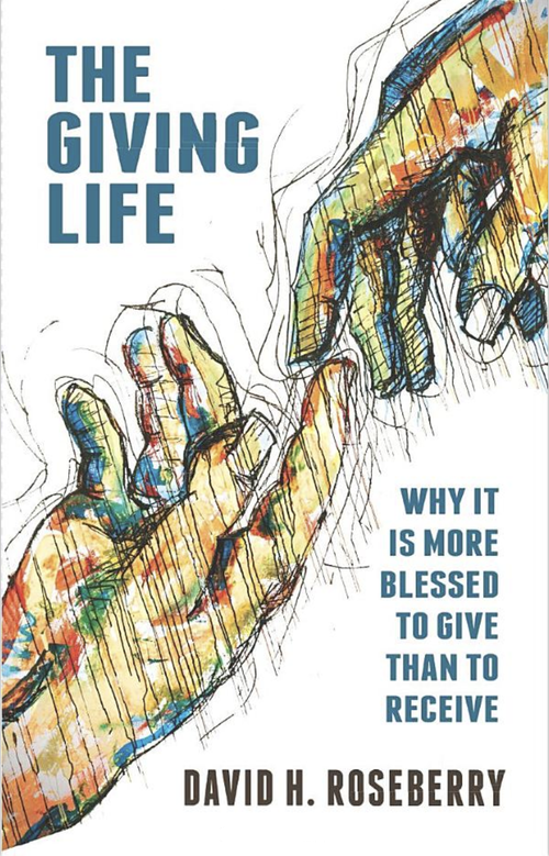 The Giving Life — Horizons Stewardship