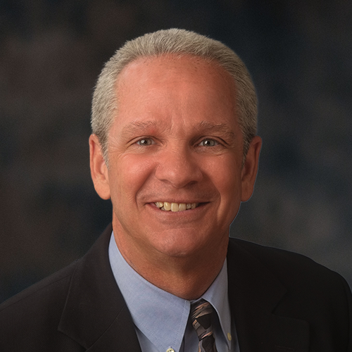 Rick Vilardo — Horizons Stewardship