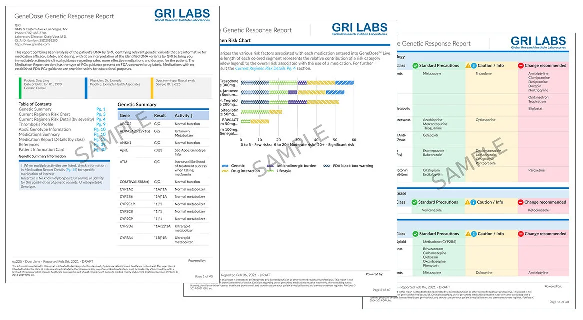 Cems Analyzer Presentation Software