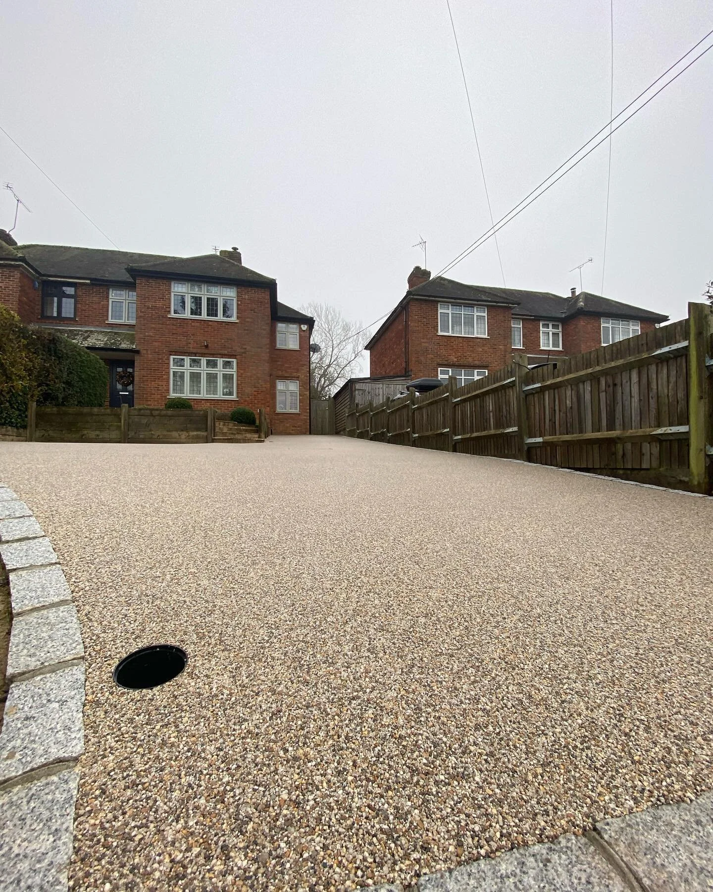 Resin Driveway & Landscaping Experts | Qube Resin