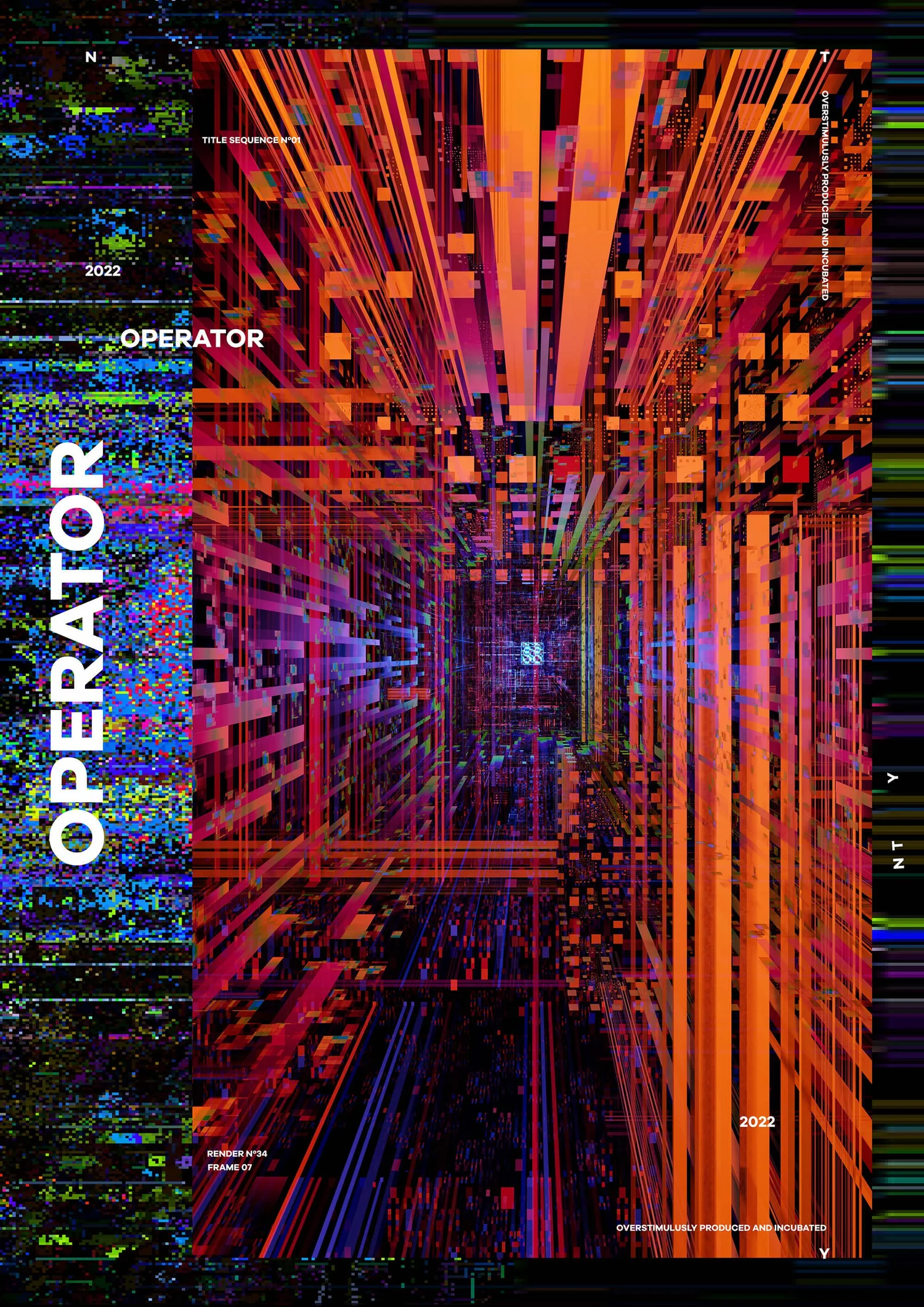 OPERATOR — NOTIONTHEORY