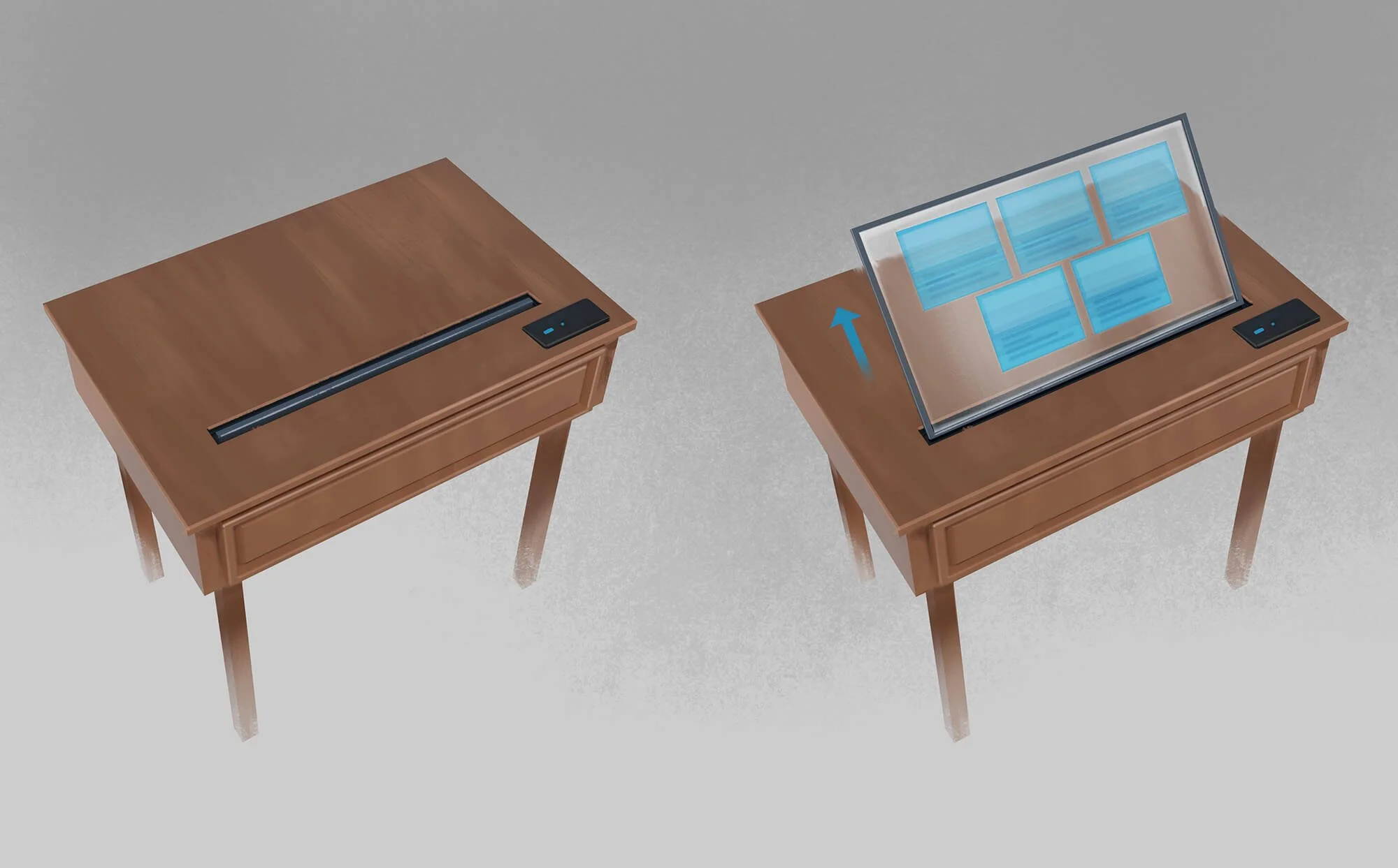 All of Us — NOTIONTHEORY