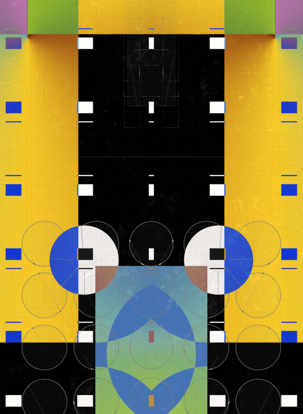 Miami In Motion — NOTIONTHEORY