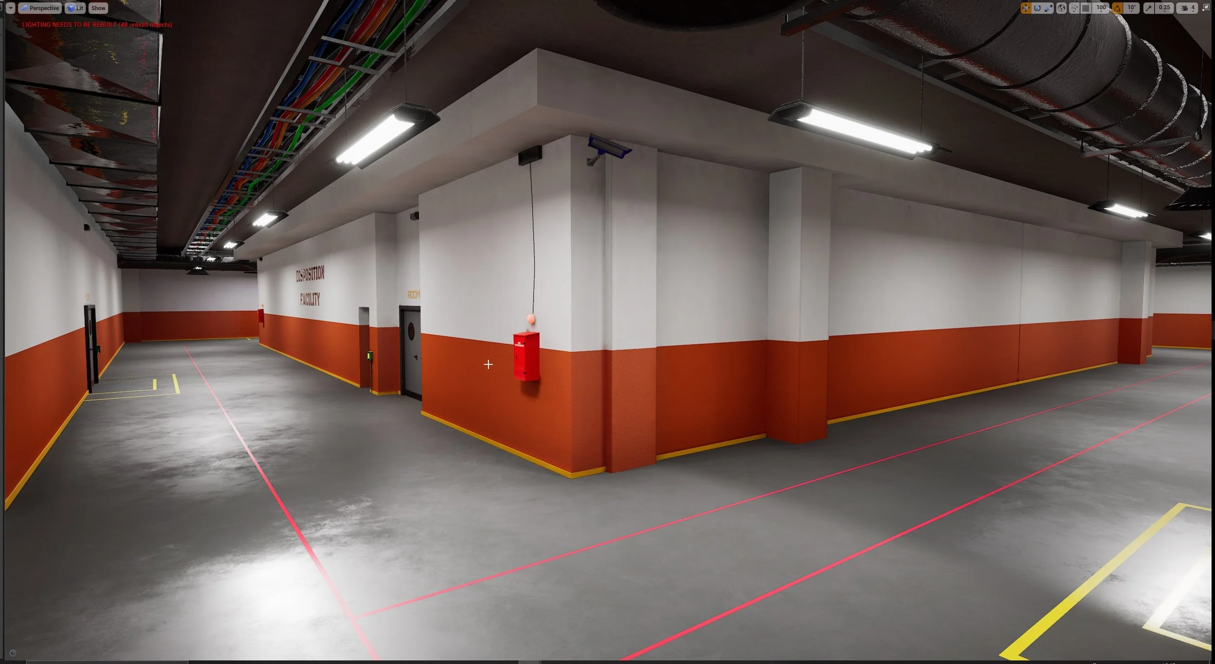Professional Unreal Engine Game Studio for Hire — NOTIONTHEORY ...