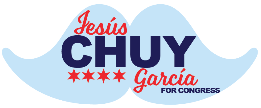 Chuy for Congress