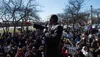 ABOUT — Chuy for Congress