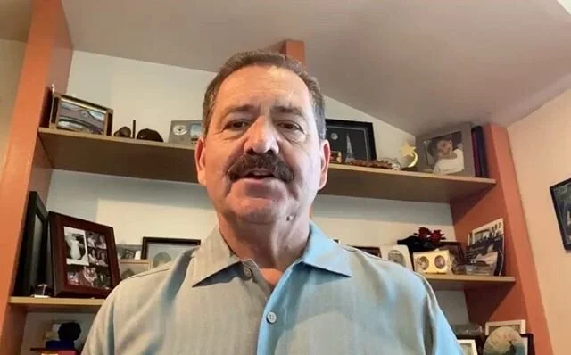 Chuy for Congress