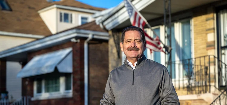 Chuy for Congress