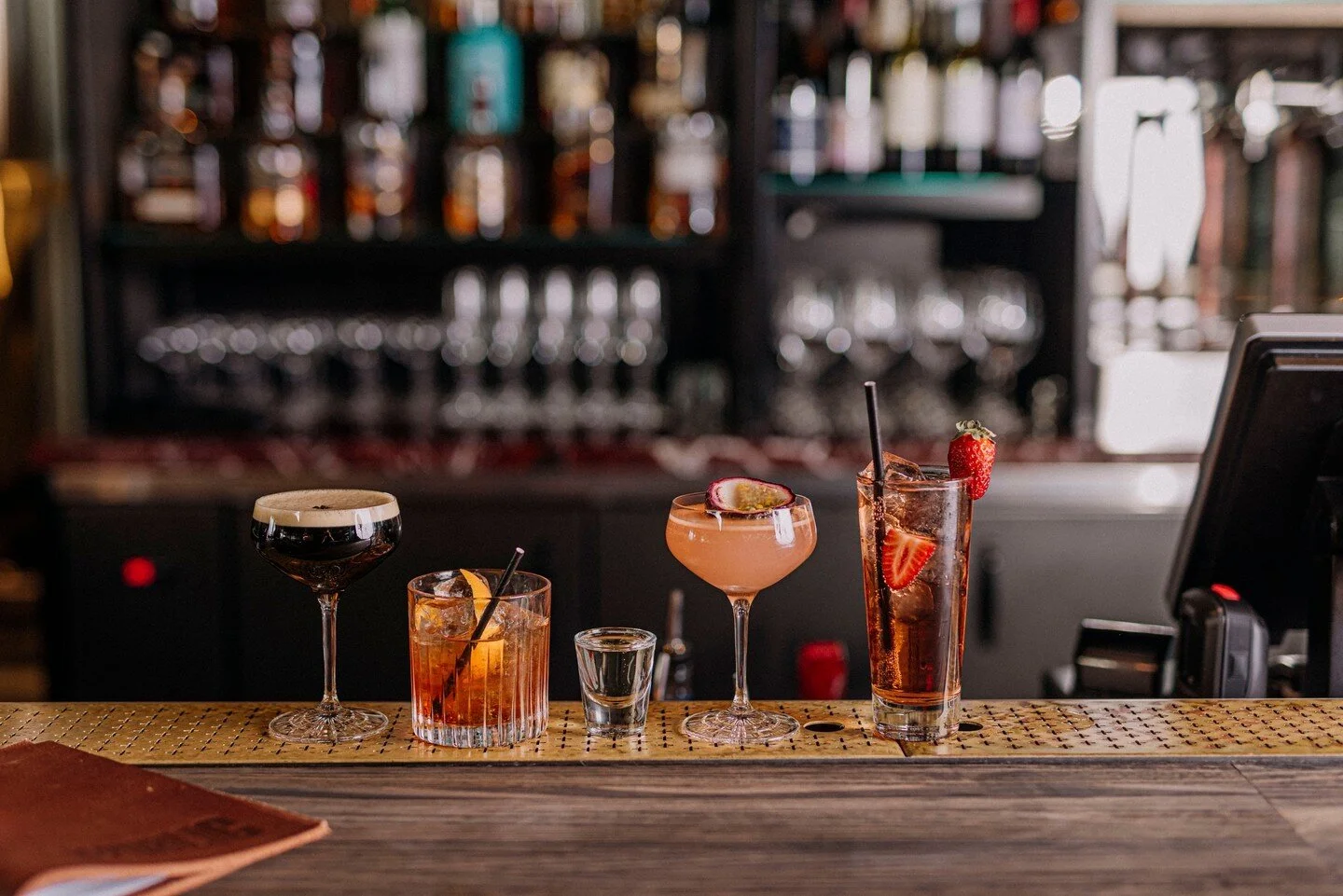 Republic Tavern Brewpub