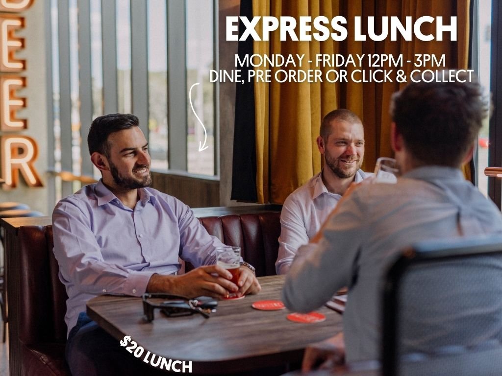 Republic Tavern Brewpub