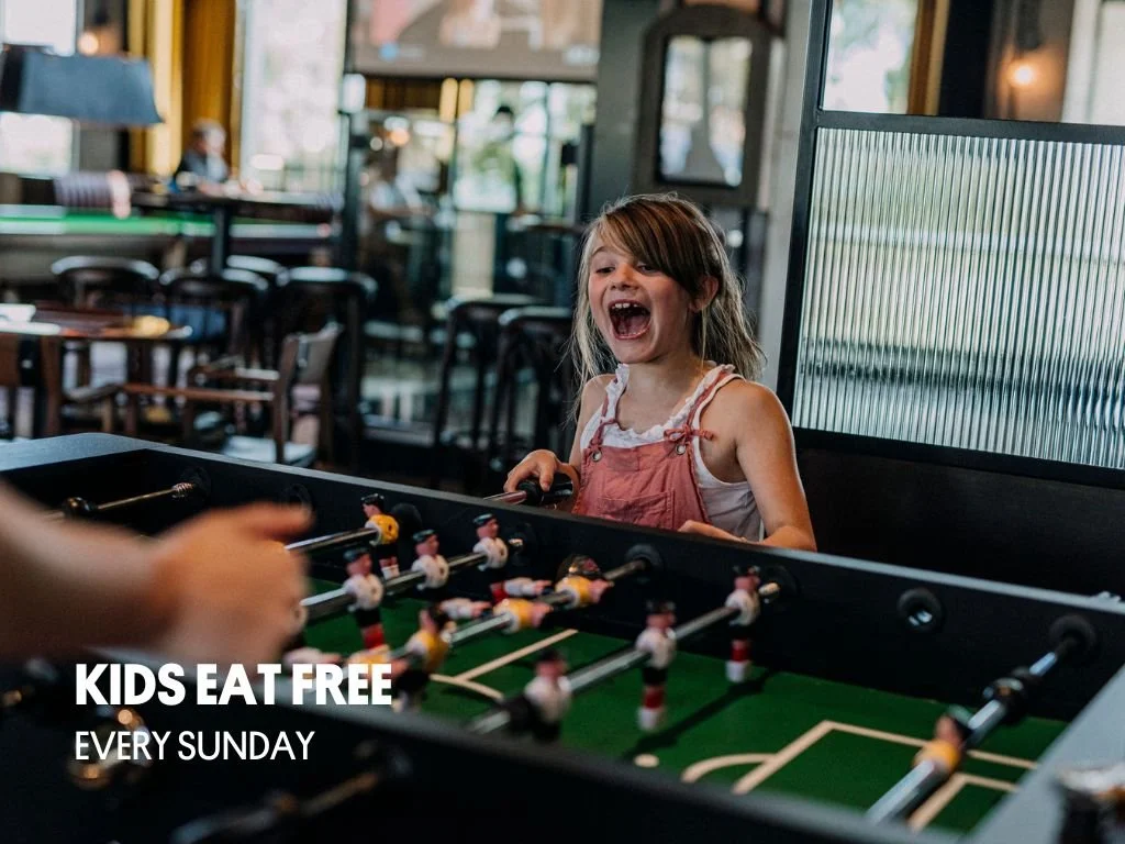 Republic Tavern Brewpub