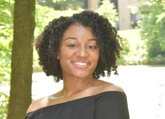 Nasya's Bio — The BTX Foundation