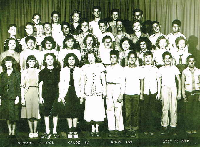 The People of the Stock Yards — Packingtown Museum