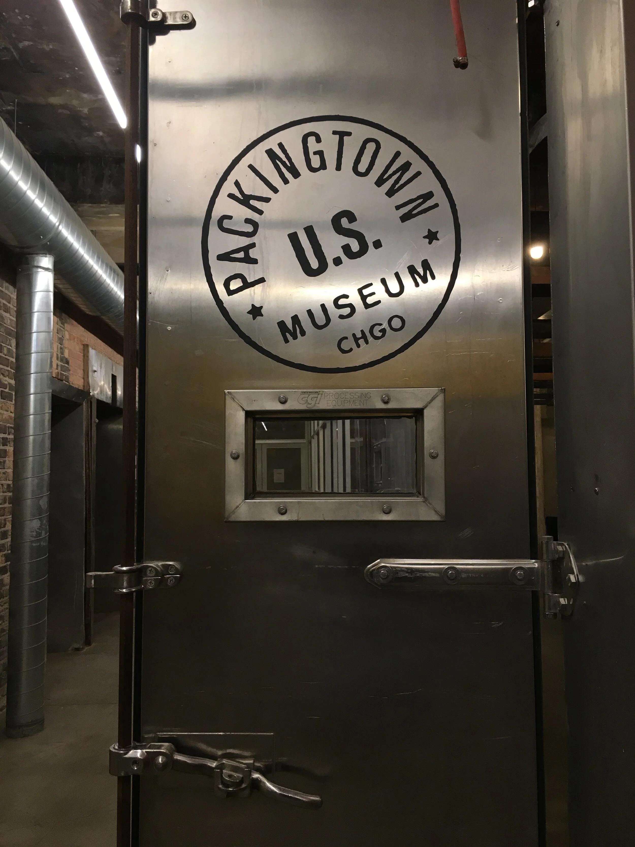 About — Packingtown Museum