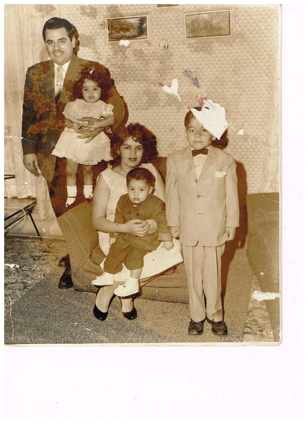 Exhibits — Packingtown Museum