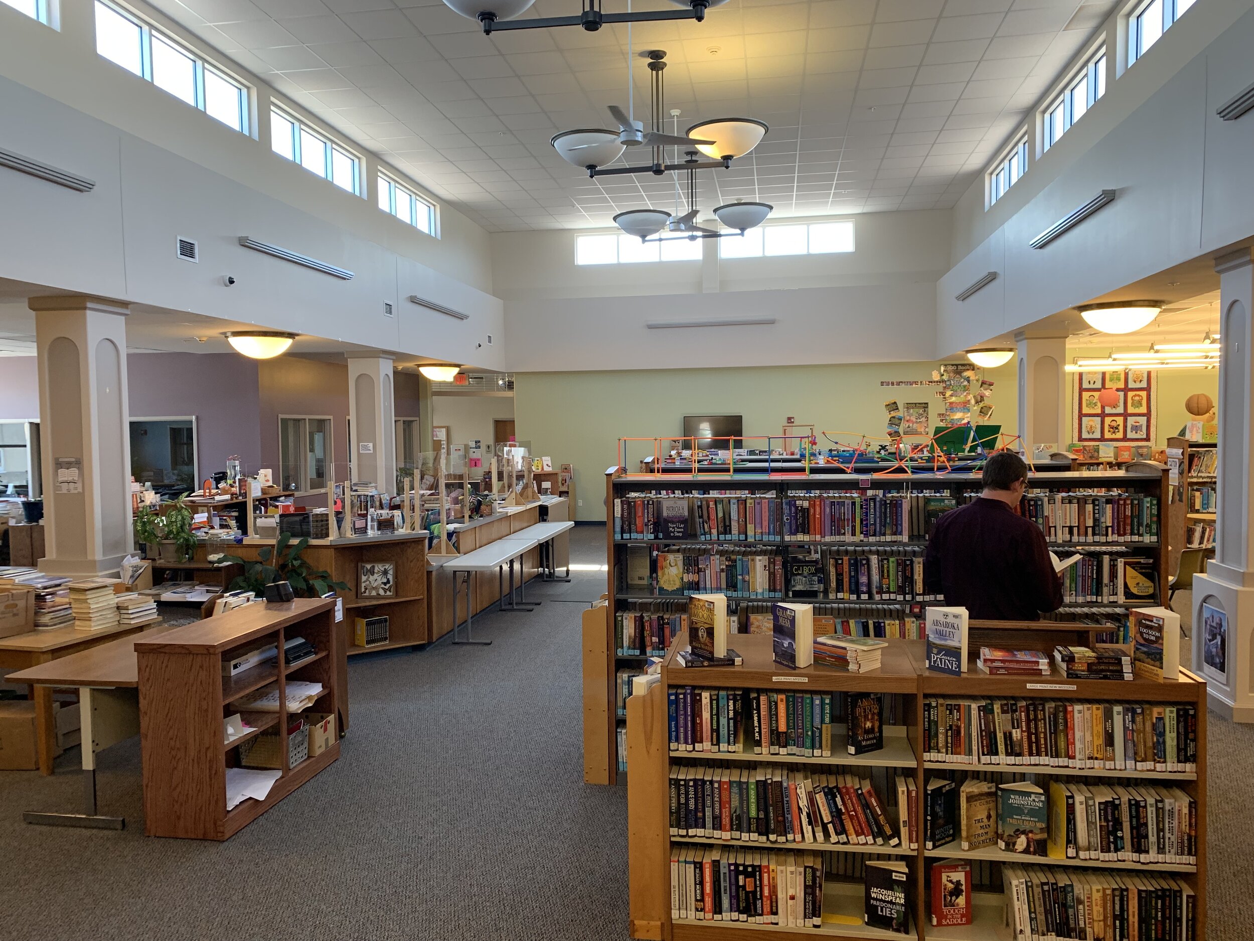 Local Media — City of Imperial, Nebraska