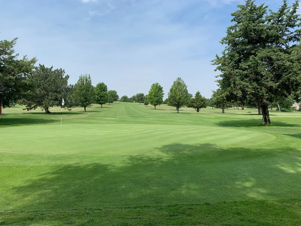 Entertainment — City of Imperial, Nebraska