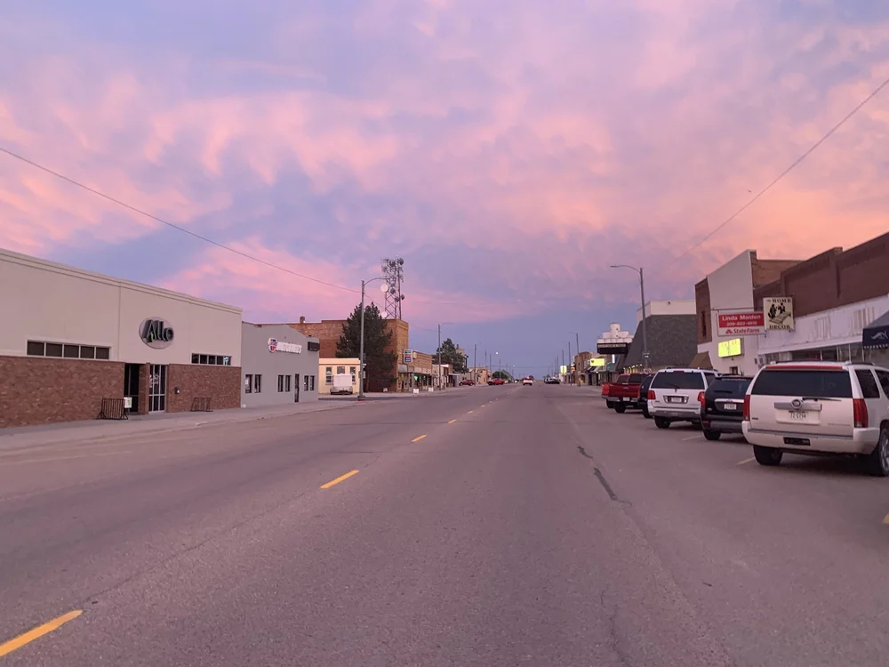 Employment Opportunities — City of Imperial, Nebraska