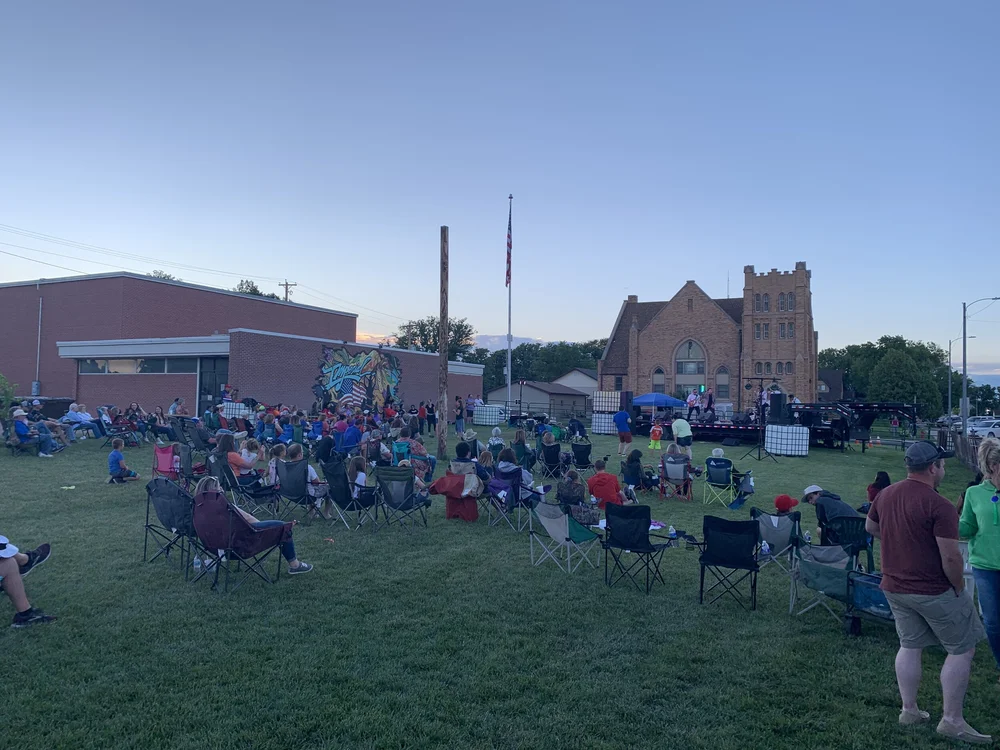 City of Imperial, Nebraska