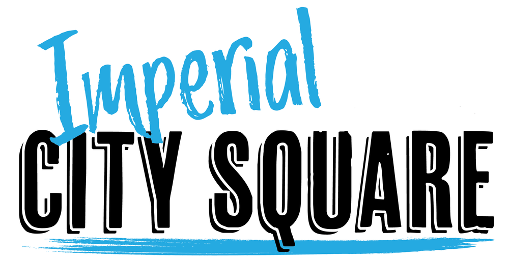 City Square Renovation Project — City of Imperial, Nebraska