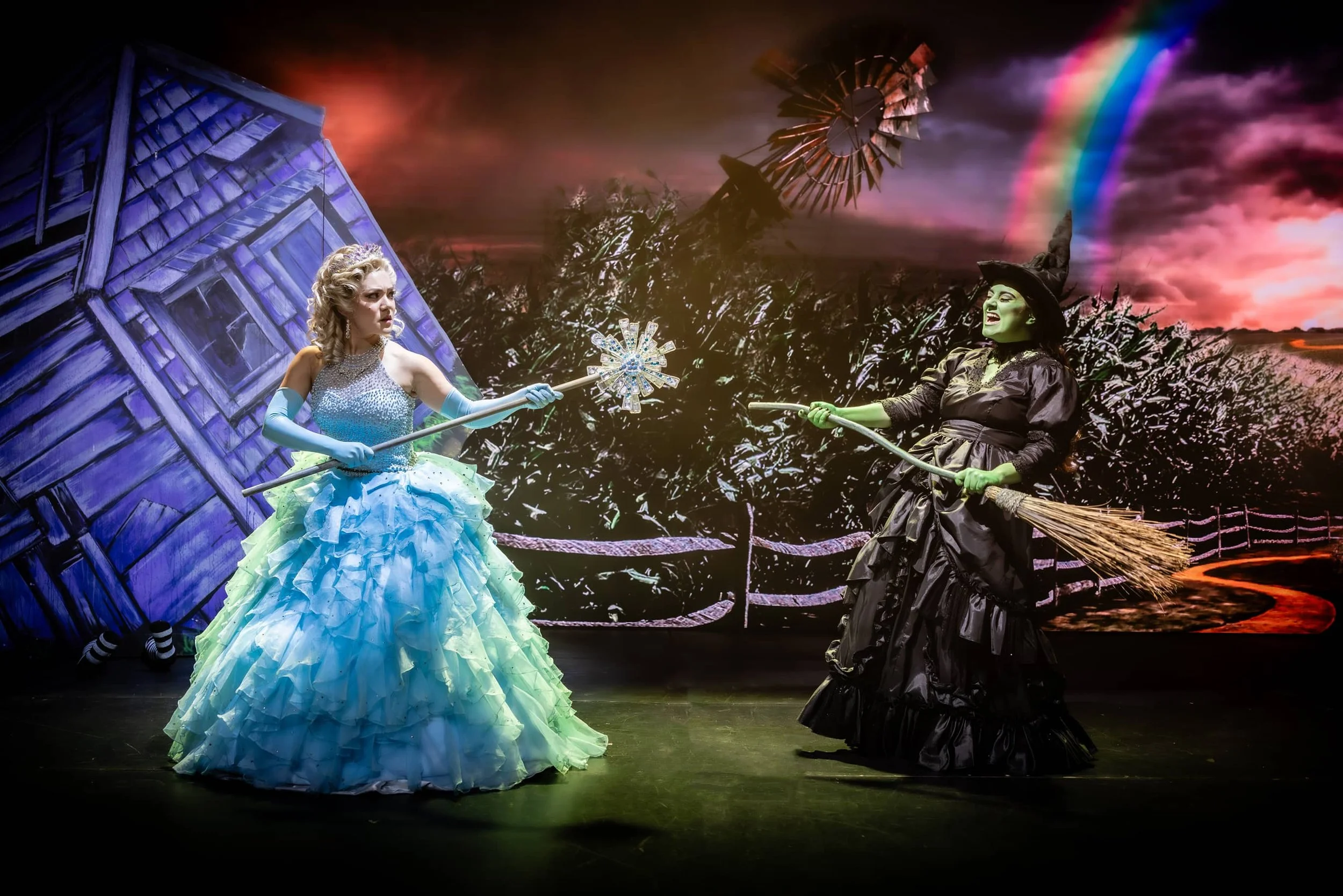 Wicked — G&T Productions