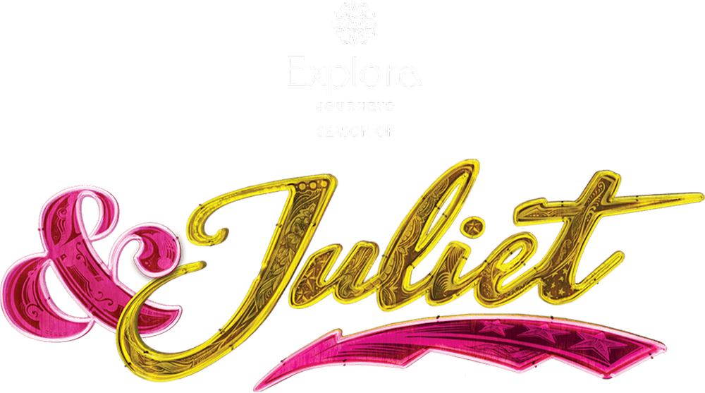 & Juliet Musical – Coming to NZ in2026 | Auckland, Wellington ...