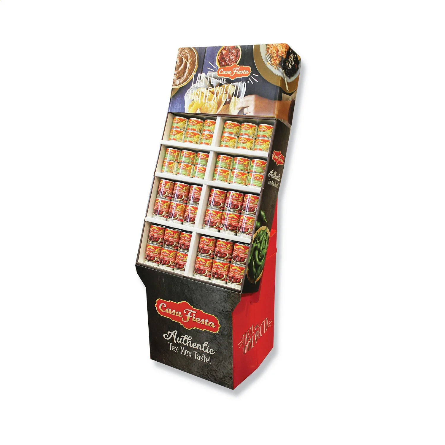 Food Packaging | MV Packaging