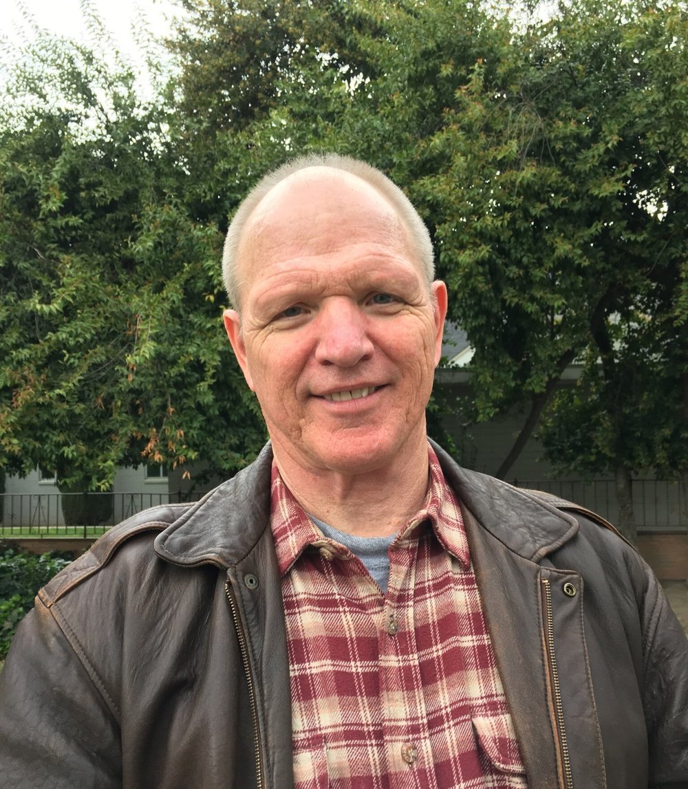 Office Team & Board — Missionary Gospel Fellowship