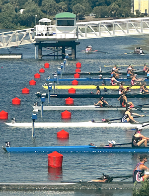 Try Rowing at Rose City — Rose City Rowing Club