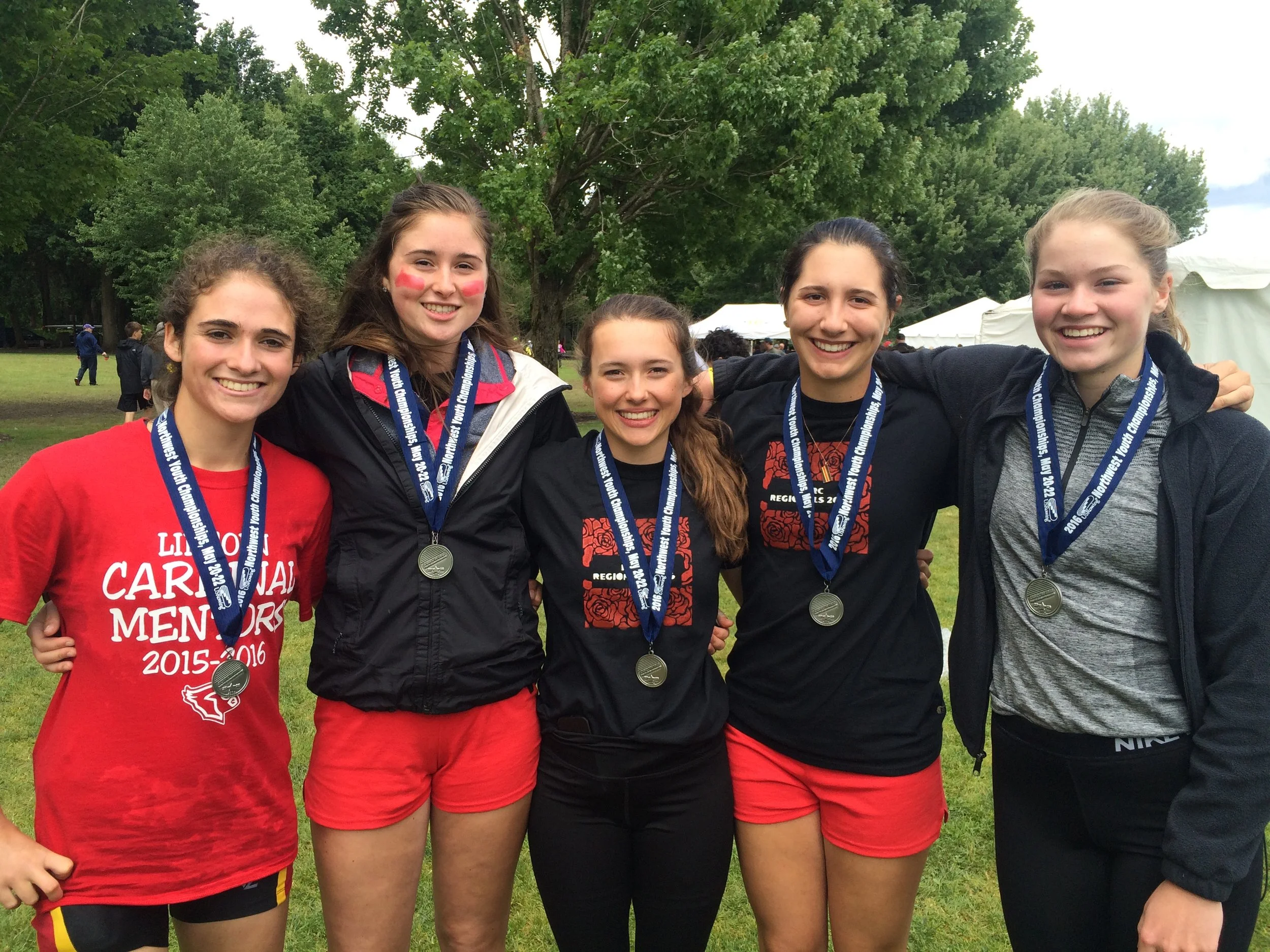 Try Rowing at Rose City — Rose City Rowing Club