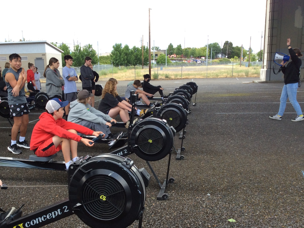 Try Rowing at Rose City — Rose City Rowing Club