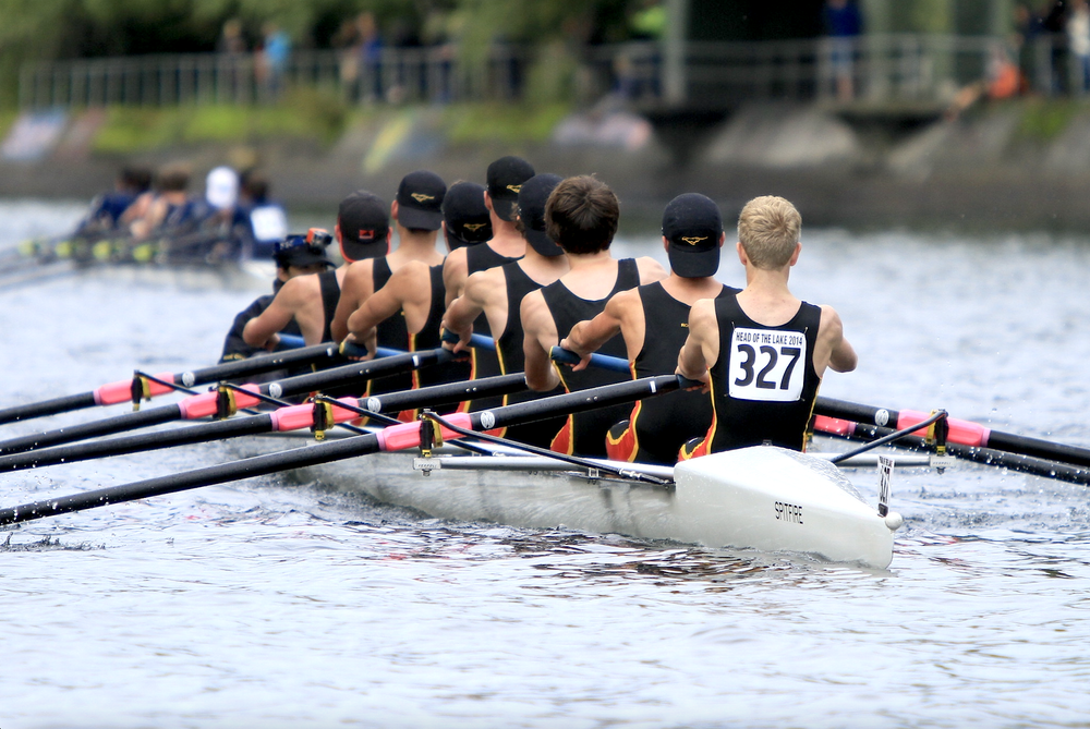 Rose City Rowing Club