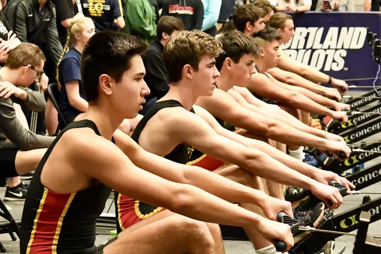 Try Rowing at Rose City — Rose City Rowing Club