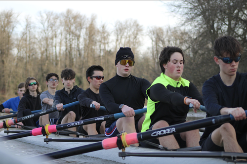 Try Rowing at Rose City — Rose City Rowing Club