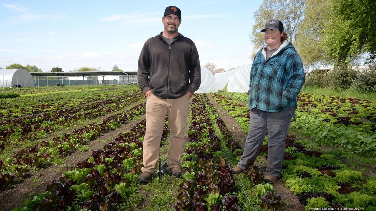 About Us — Fiery Ginger Farm