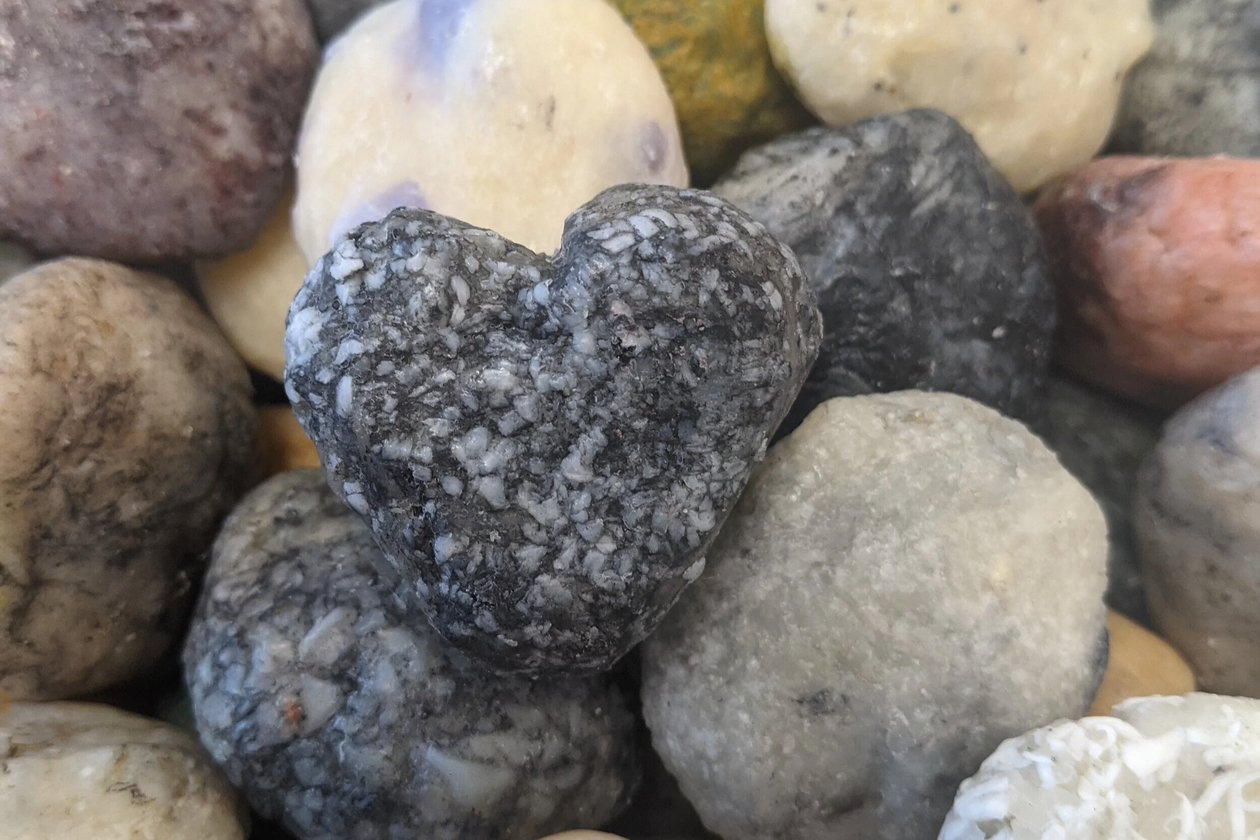 Soap for Hope Canada