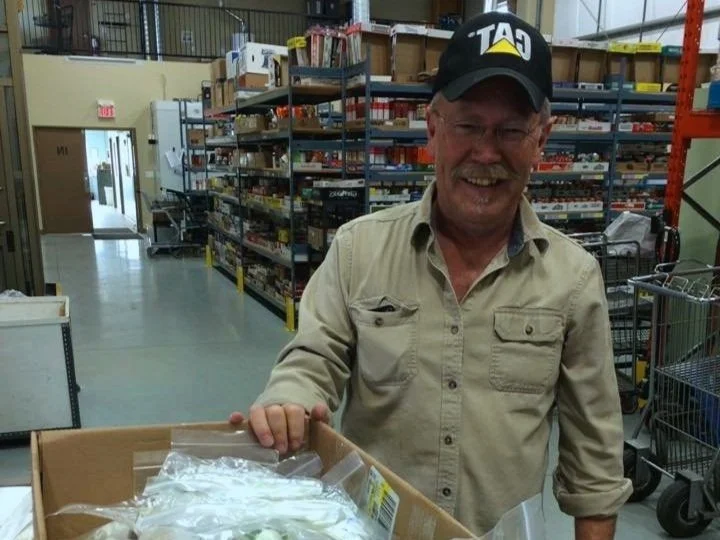 Soap for Hope Canada