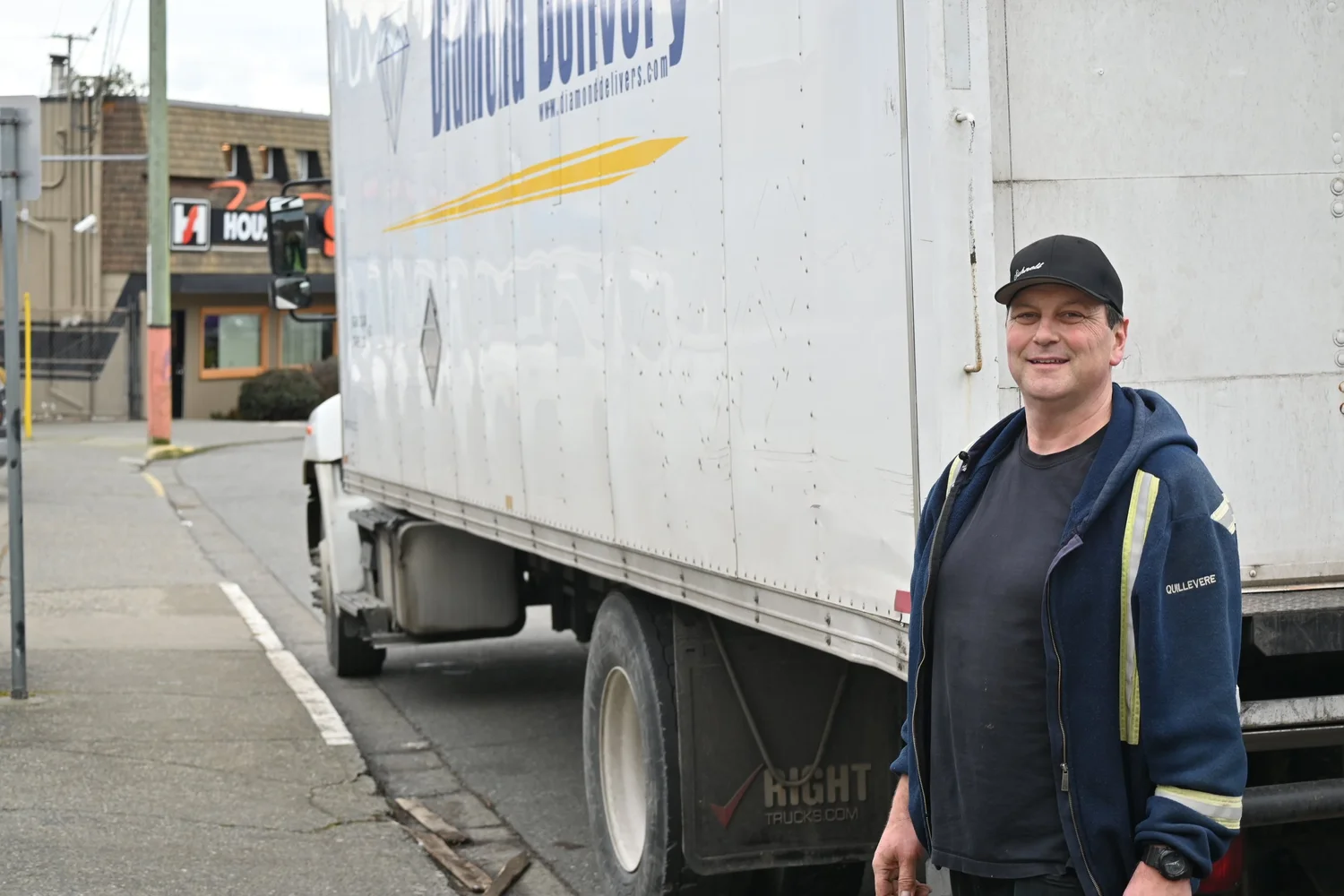 Soap for Hope Canada