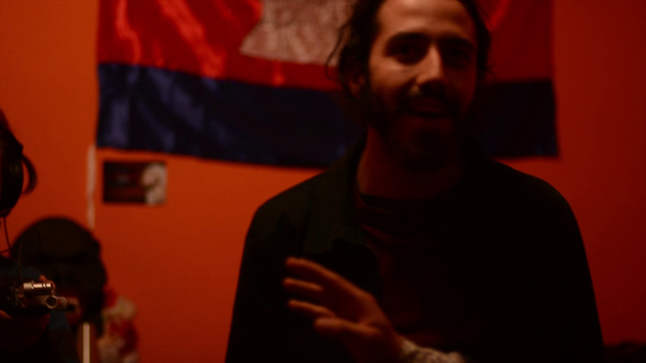 Artist Spotlight: Pedro Pedrosa — Grimalkin Records