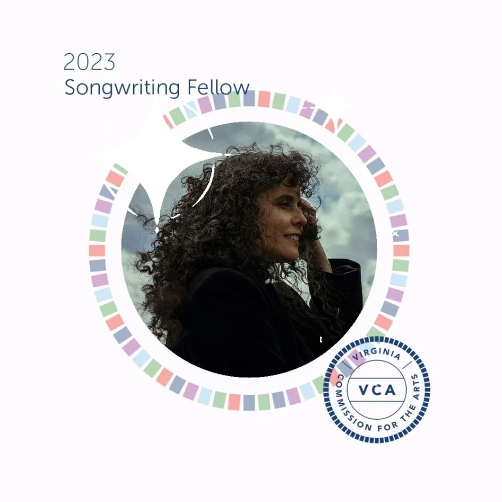 Founder Nancy Grim Kells Receives 2023 Songwriting Fellowship Award ...