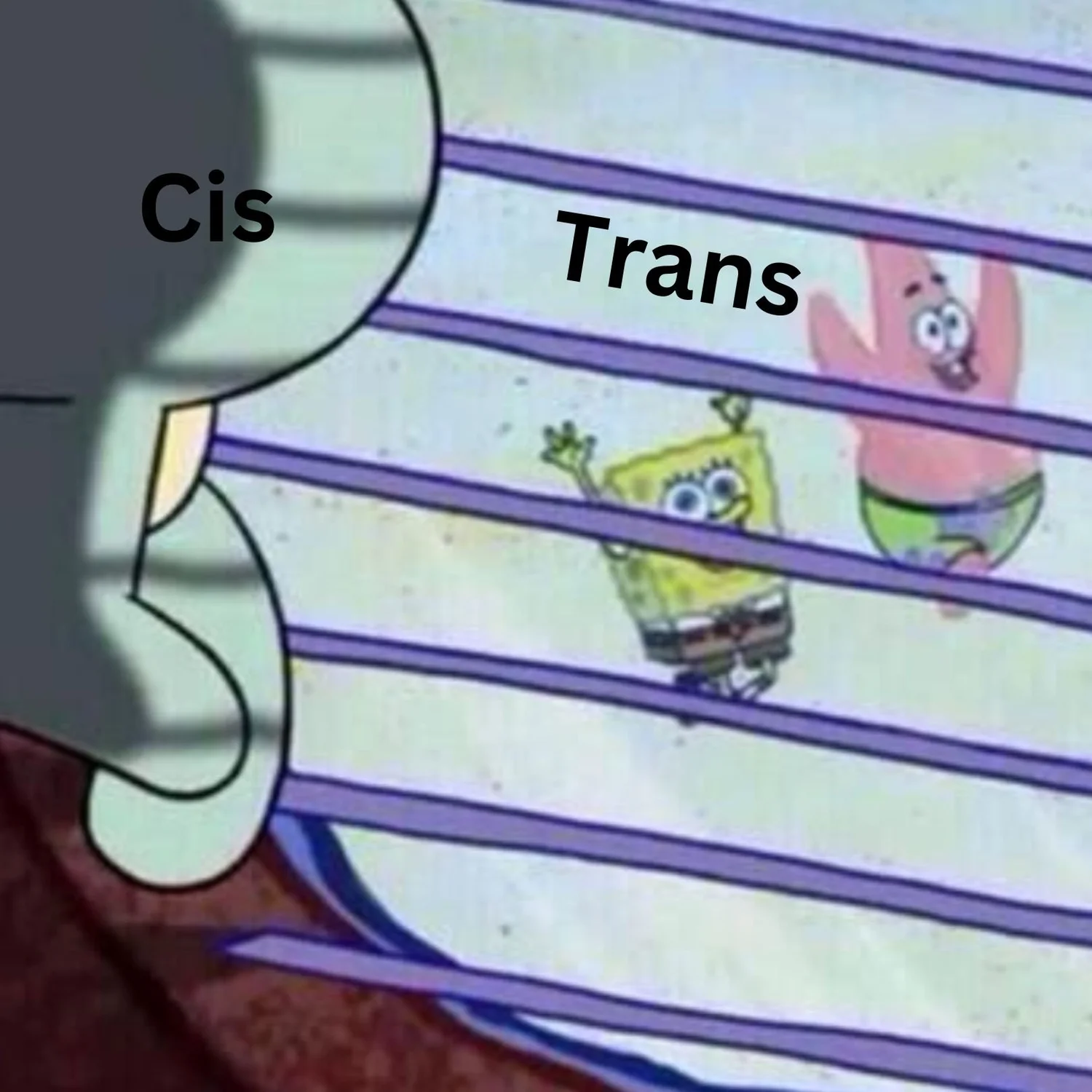 Happy Trans Day of Visibility — Grimalkin Records