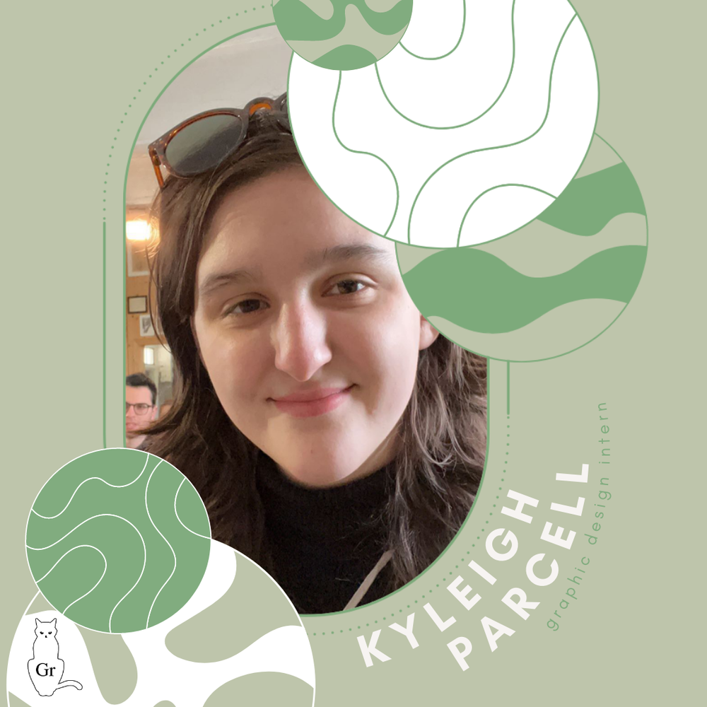 Intern Spotlight: Kyleigh Parcell — Grimalkin Records