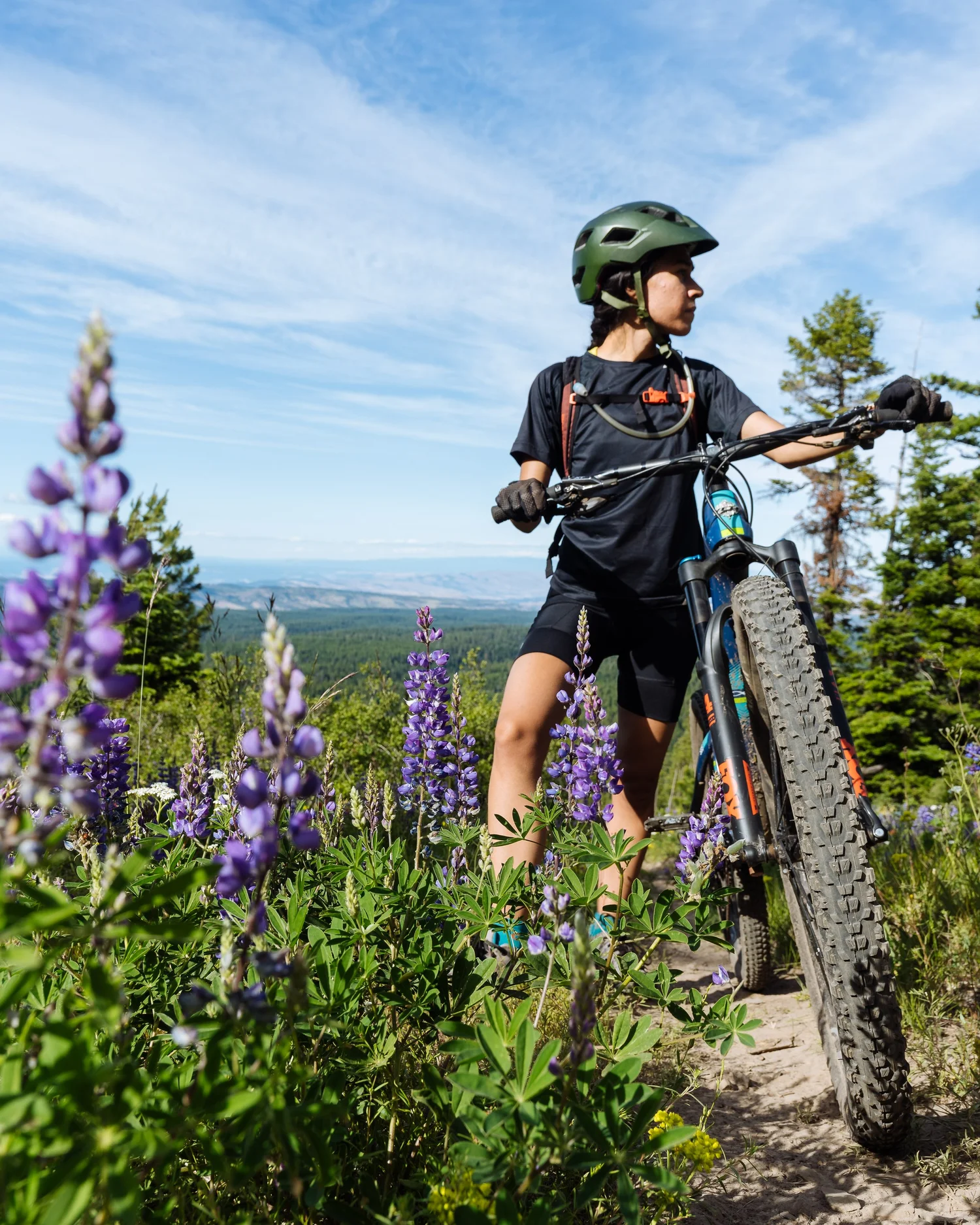 Top 10 Mountain Bike Destinations in the US