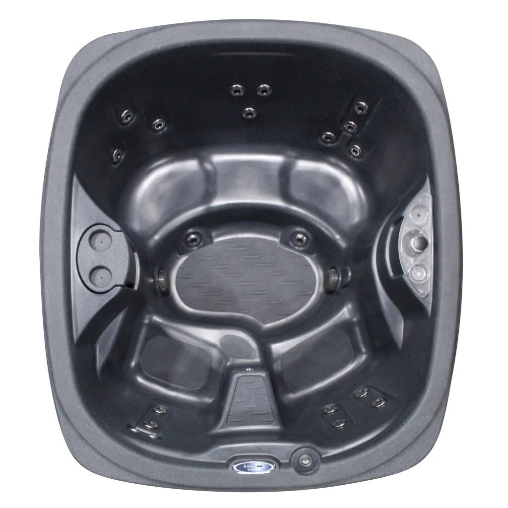 Hot Tubs Kingston — Frontenac Pools