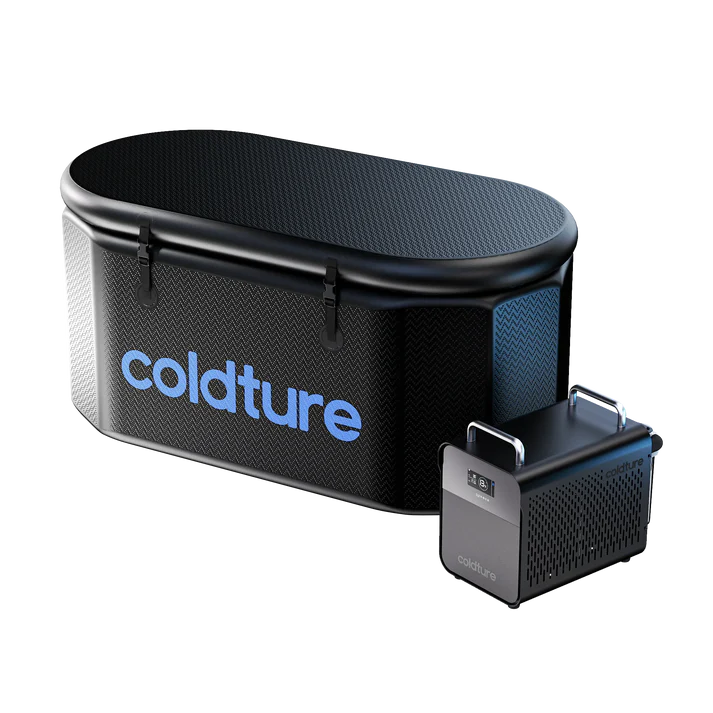 Coldture Cold Plunges | Frontenac Pools — Frontenac Pools