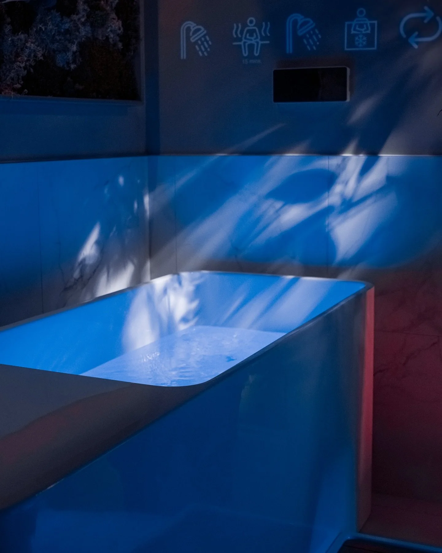 Coldture Cold Plunges | Frontenac Pools — Frontenac Pools