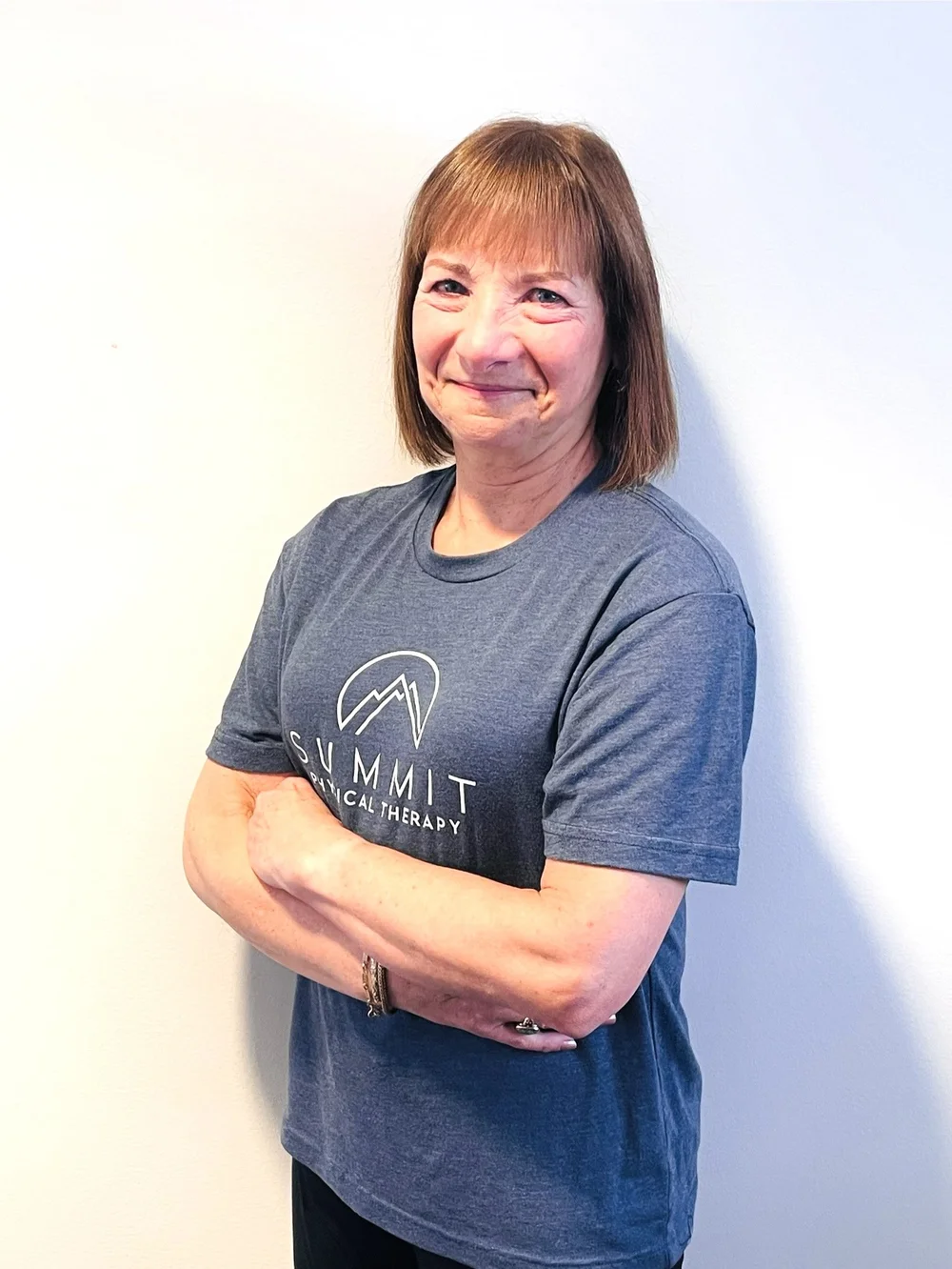 About — Summit Physical Therapy